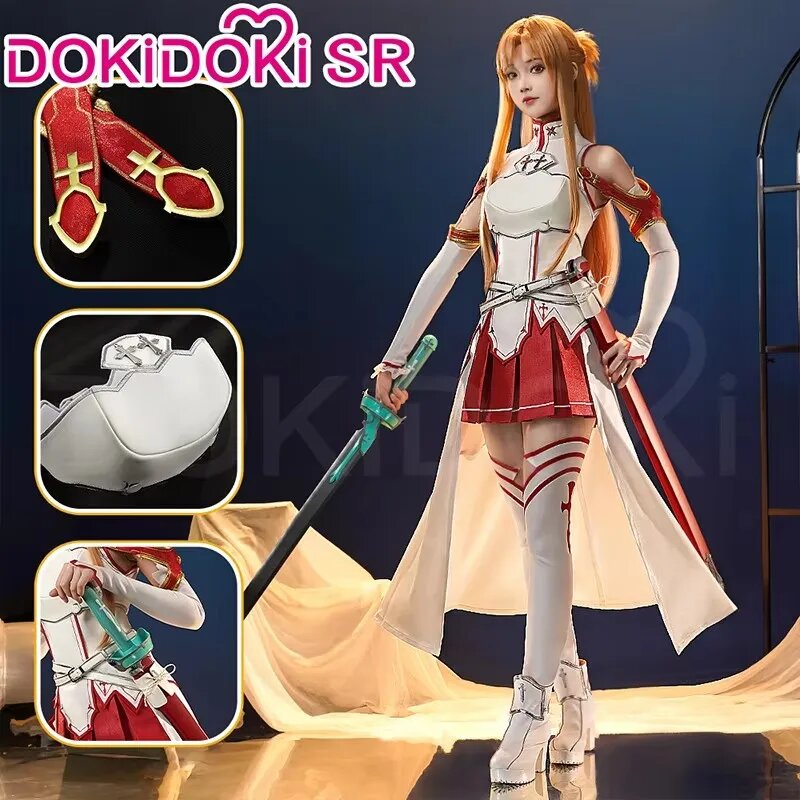 Комплект одежды DokiDoki PRE-SALE
