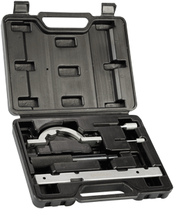 Набор фиксаторов валов Opel 1.0, 1.2, 1.4 АвтоДело