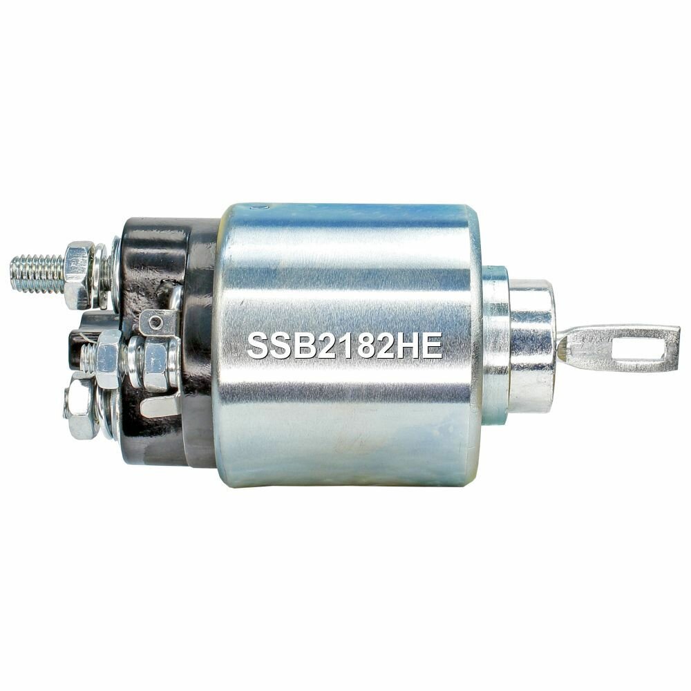 Втягивающее реле стартера Volkswagen Passat (Фольксваген Пассат)