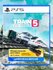 Игра Train Sim World 5 для Sony PlayStation PS4 PS5