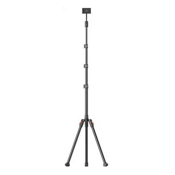 Штатив-держатель Ugreen LP585 Tripod Stand 1.7м (15647) черный