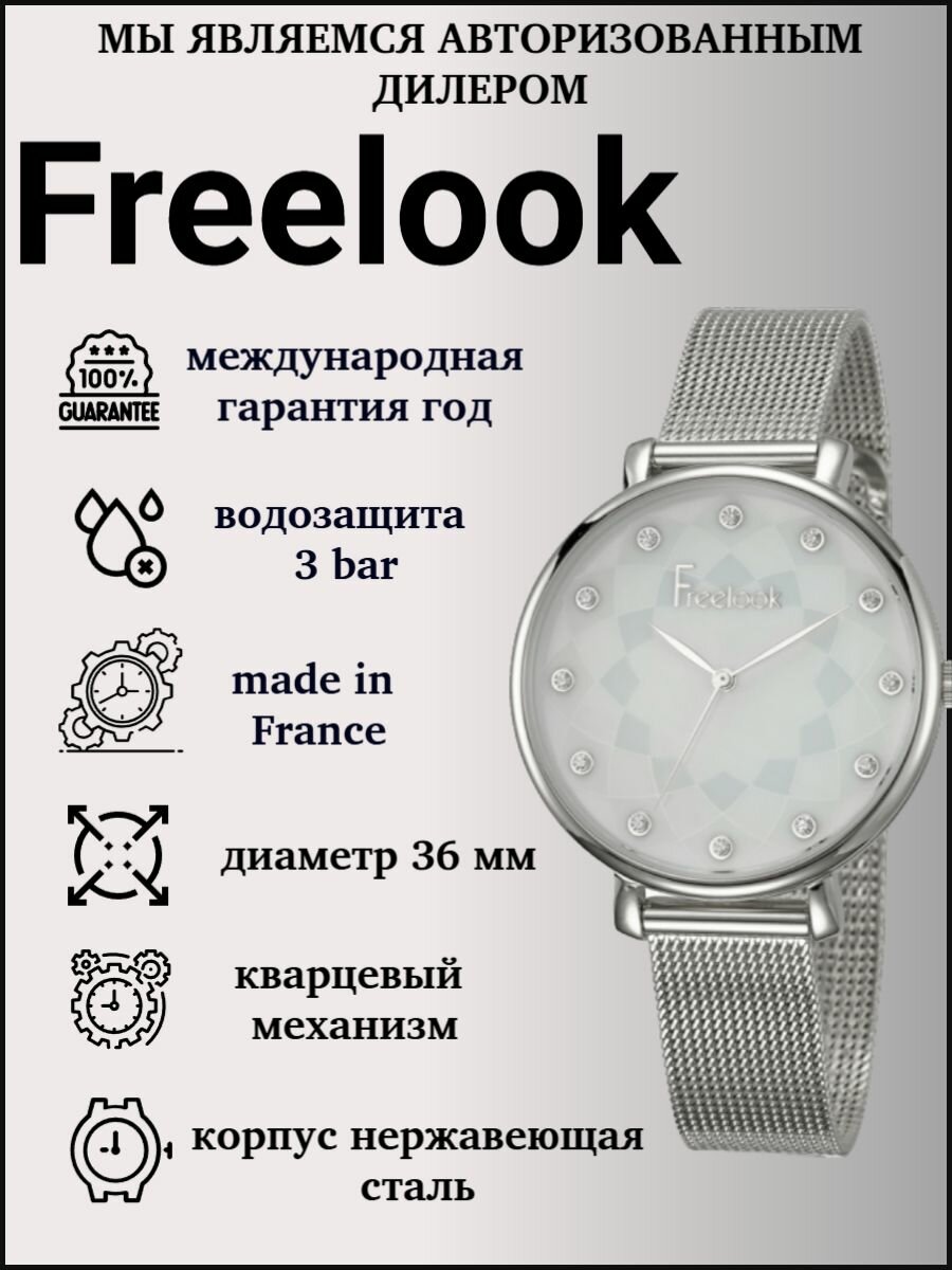 Наручные часы