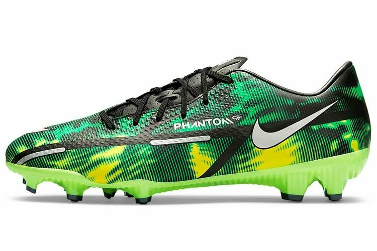 Бутсы Phantom GT2 Club Tf Football