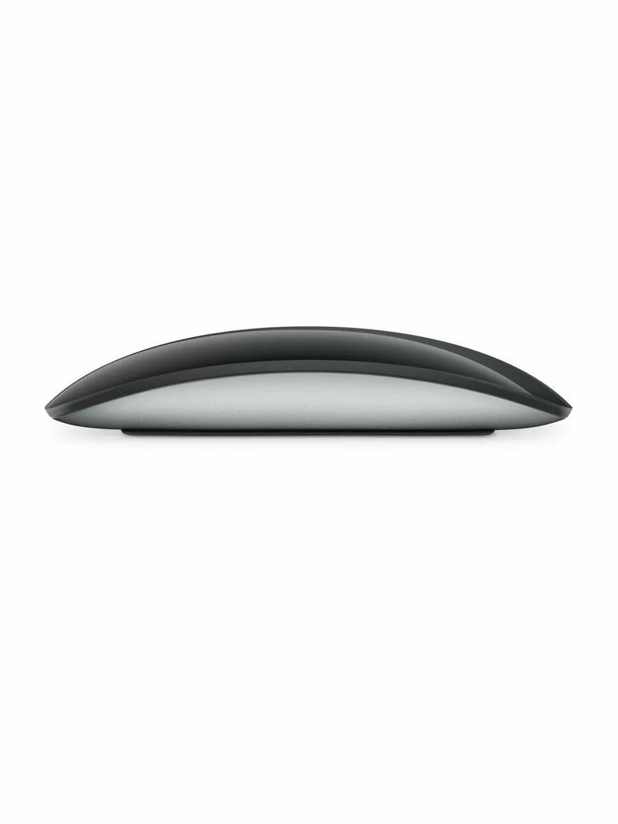 Мышь беспроводная Apple Magic Mouse 3 Black