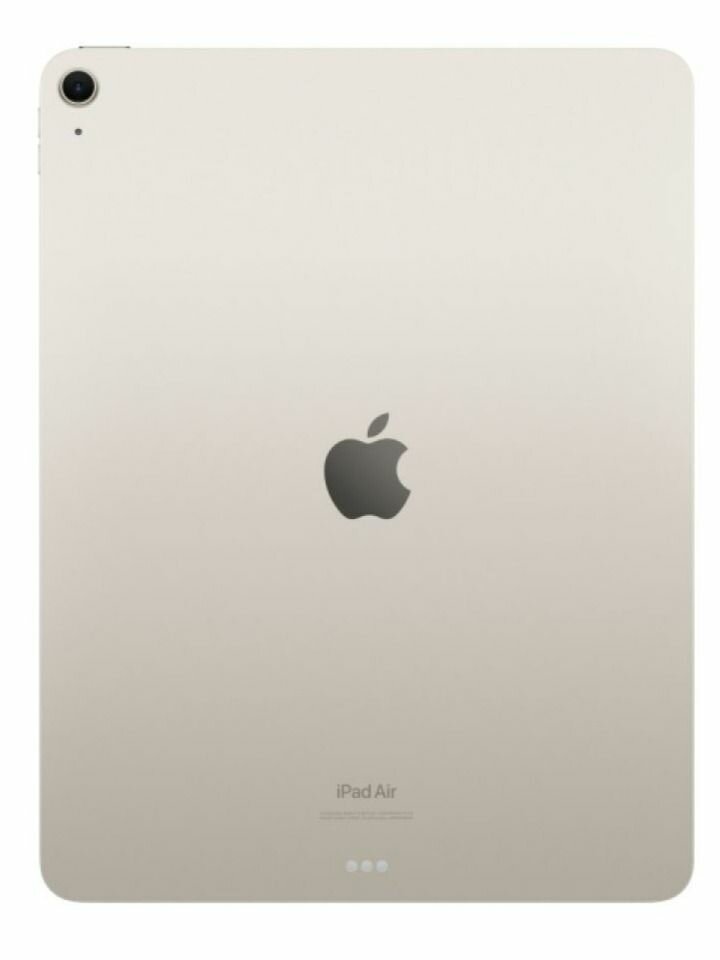 11" Планшет Apple iPad Air 11 M3 256 Wi-Fi Starlight