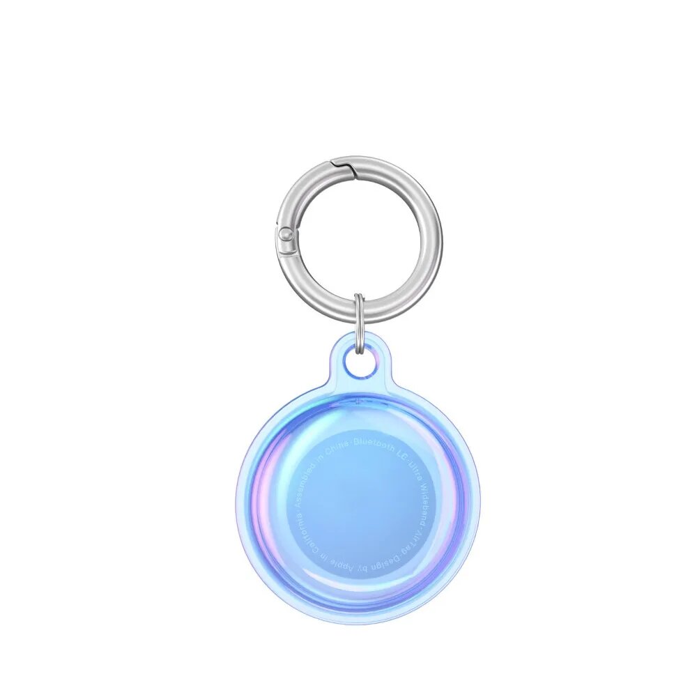 Чехол для AirTag, Dazzling-Blue