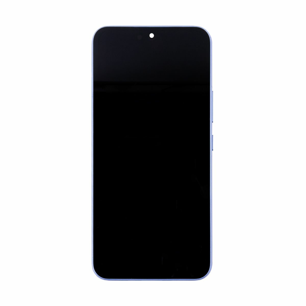 Дисплей для Samsung Galaxy A54 5G (A546E) модуль с рамкой Фиолетовый - (OLED) (Full Size)