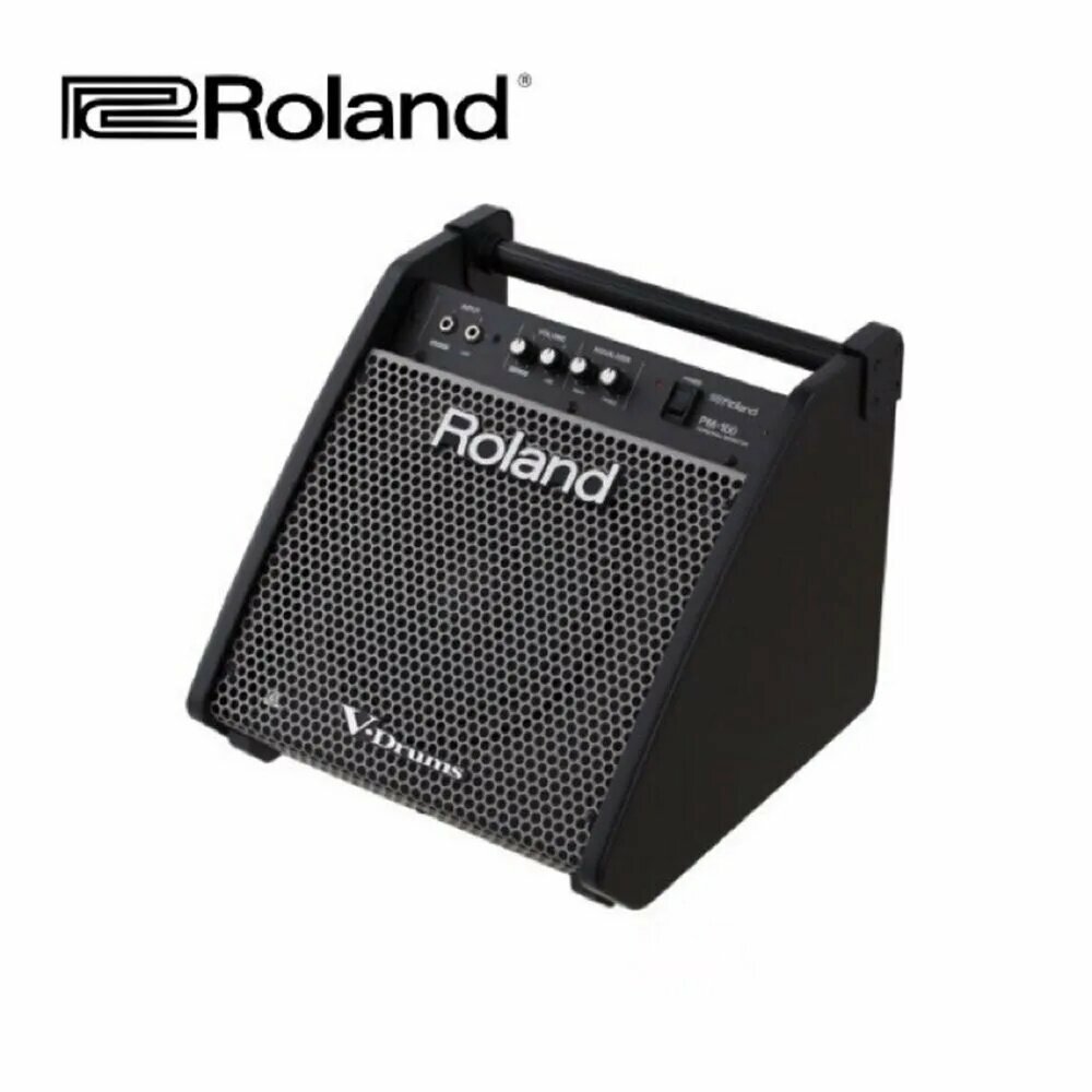 Комбо для электронных ударных Roland PM-100