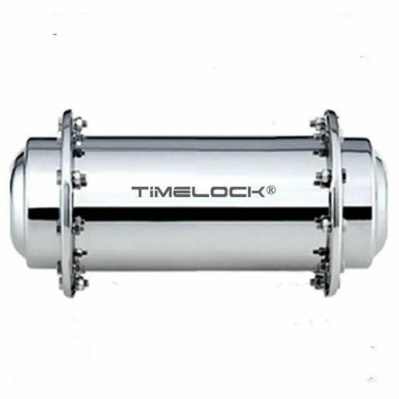 Капсула времени металлическая