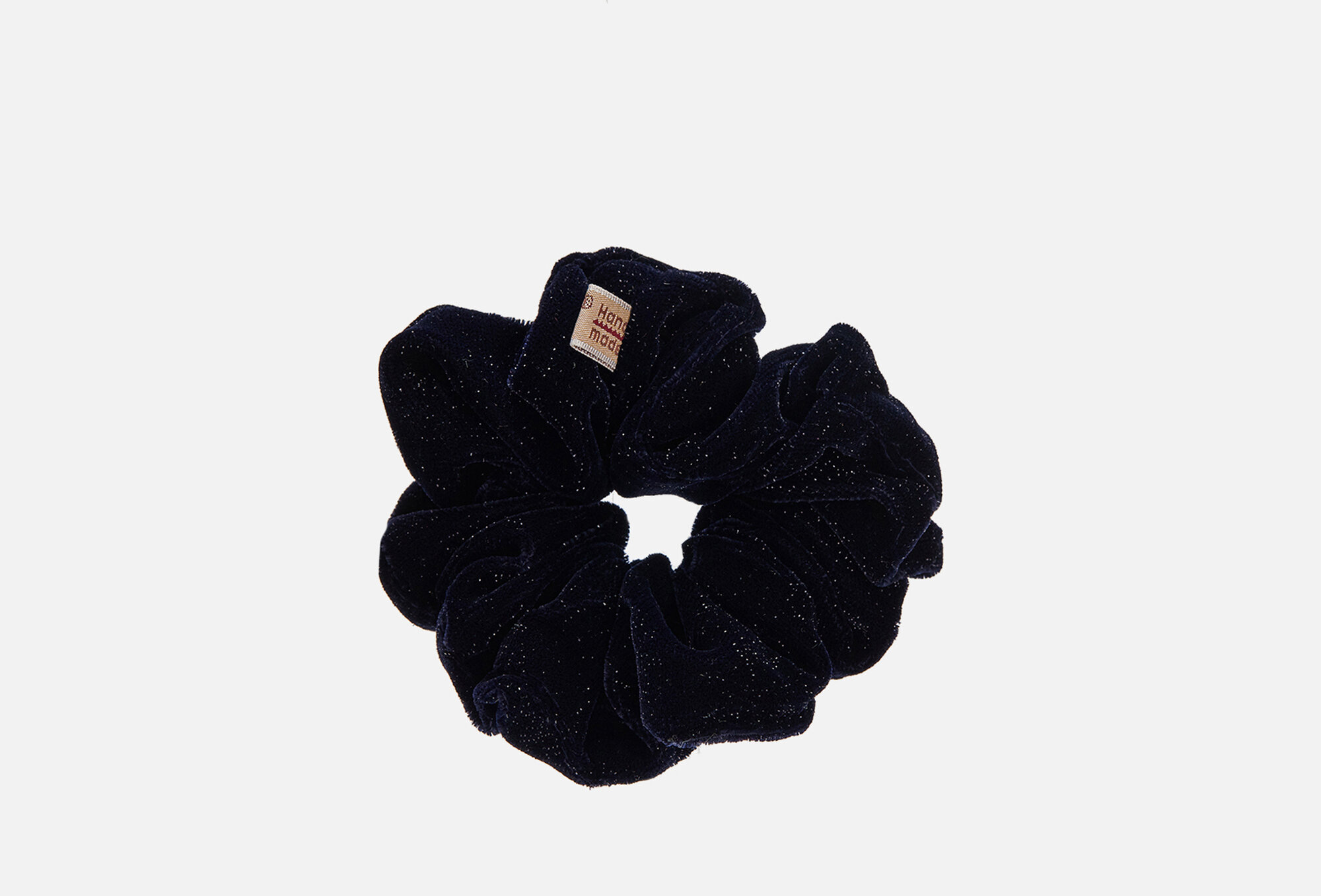 Резинка для волос NEW LOOK Темно синий