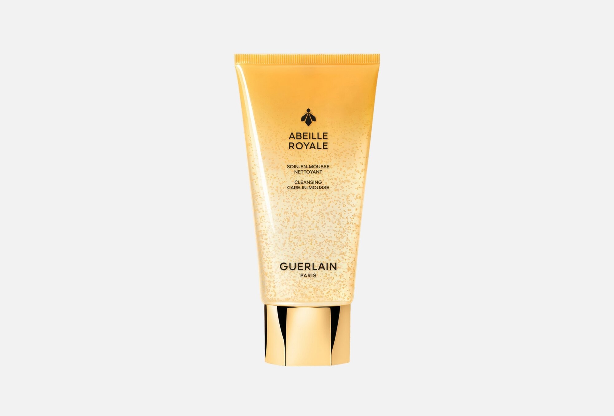 Очищающий мусс для лица GUERLAIN ABEILLE ROYALE 175 мл