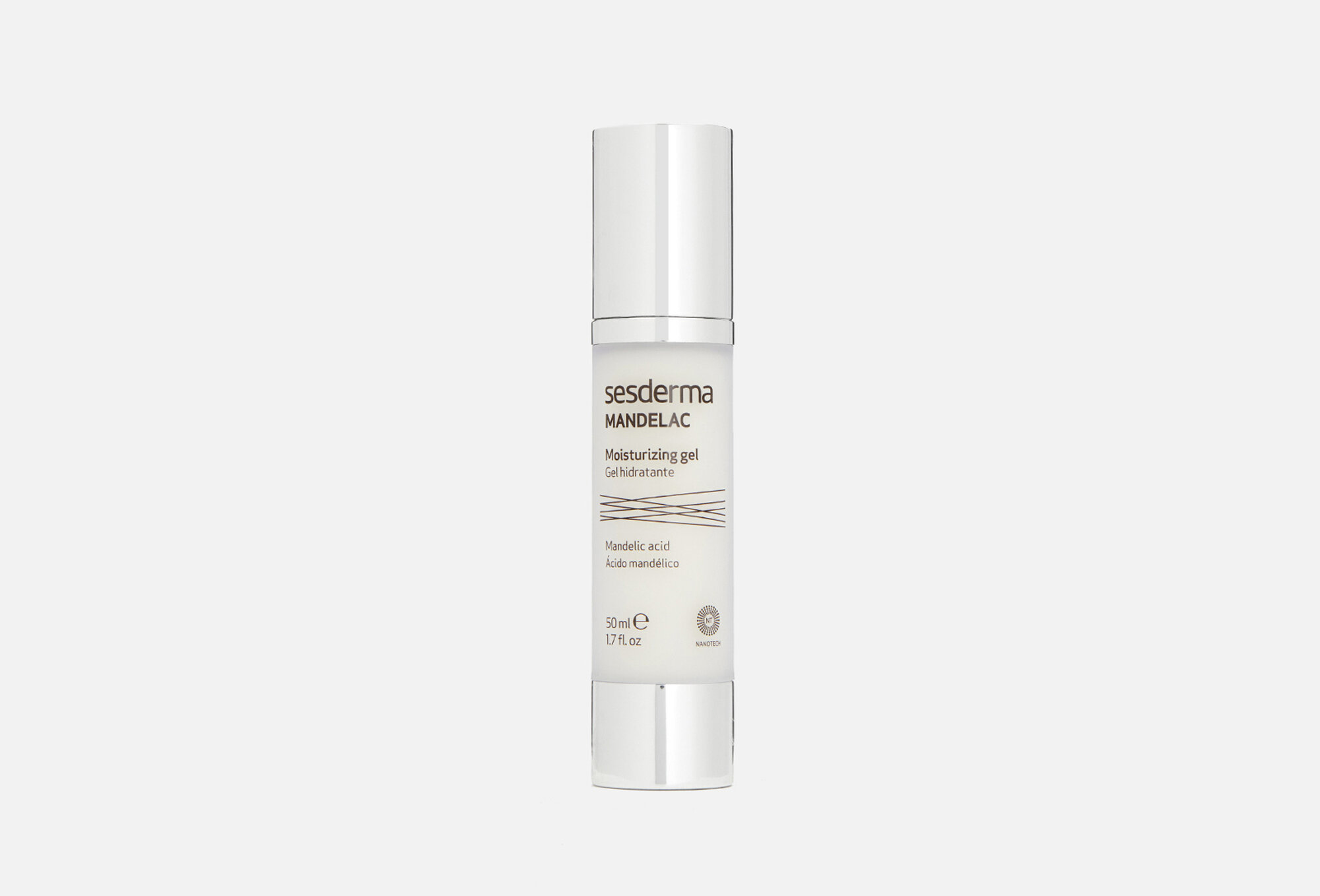 Гель увлажняющий SESDERMA MANDELAC 50 мл