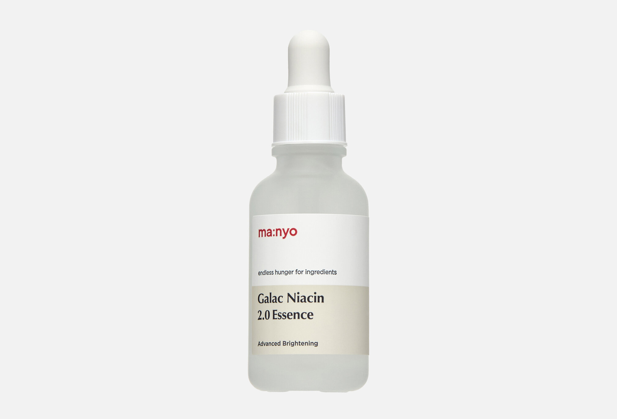 Эссенция для лица MA: NYO Galac Niacin 2.0 Essence 30 мл