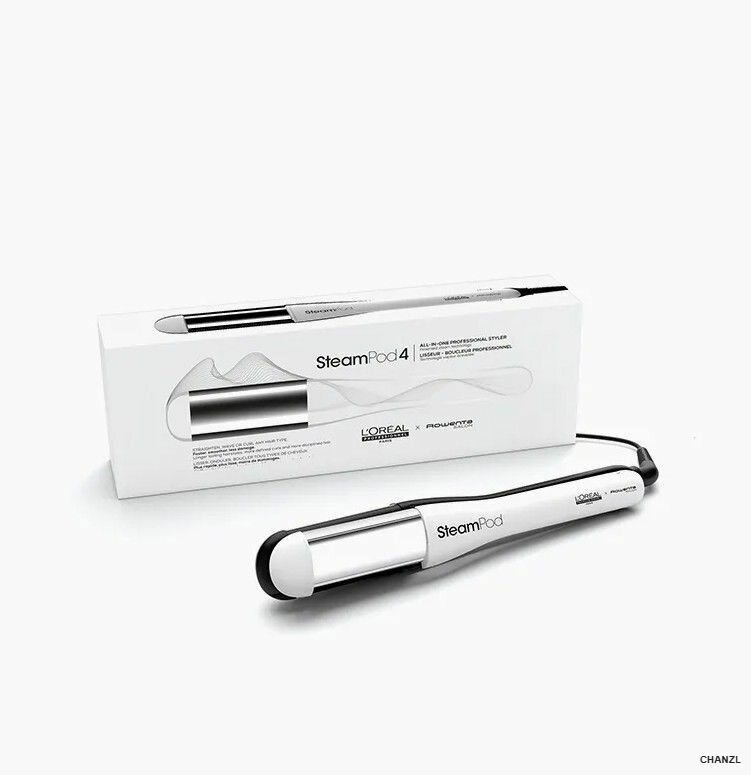 Выпрямитель для волос L'Oreal Professionnel Steampod 4.0