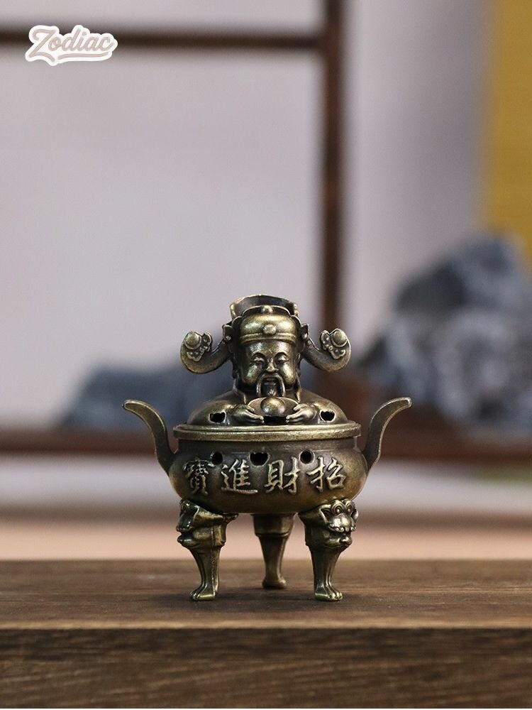 Подставка спиралей от комаров, 1 шт.