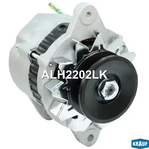 Генератор 24v 20A K1 Isuzu Industrial Engines 4JB1 C240 C330, Mitsubishi 4DQ S4E
