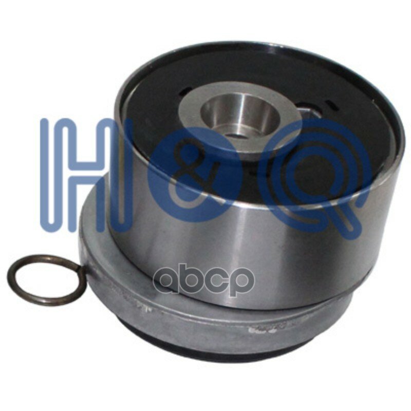 Ролик натяжной CHEVROLET Cruze 09- 1.6, 1.8, Aveo 08- 1.4, 1.6, Opel Astra G/H 03- 1.6, 1.8, Corsa H&Q арт. 1003FI196