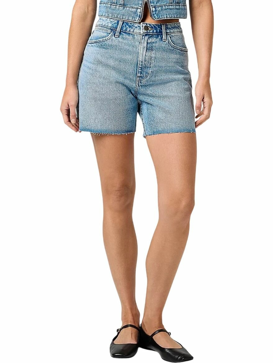 Шорты Women Cowboy Short 5 Inch