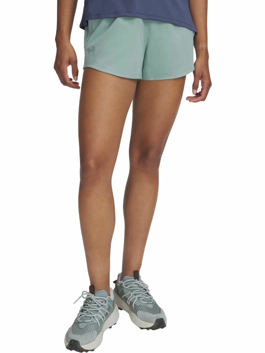Шорты спортивные Flex Woven Short 3In