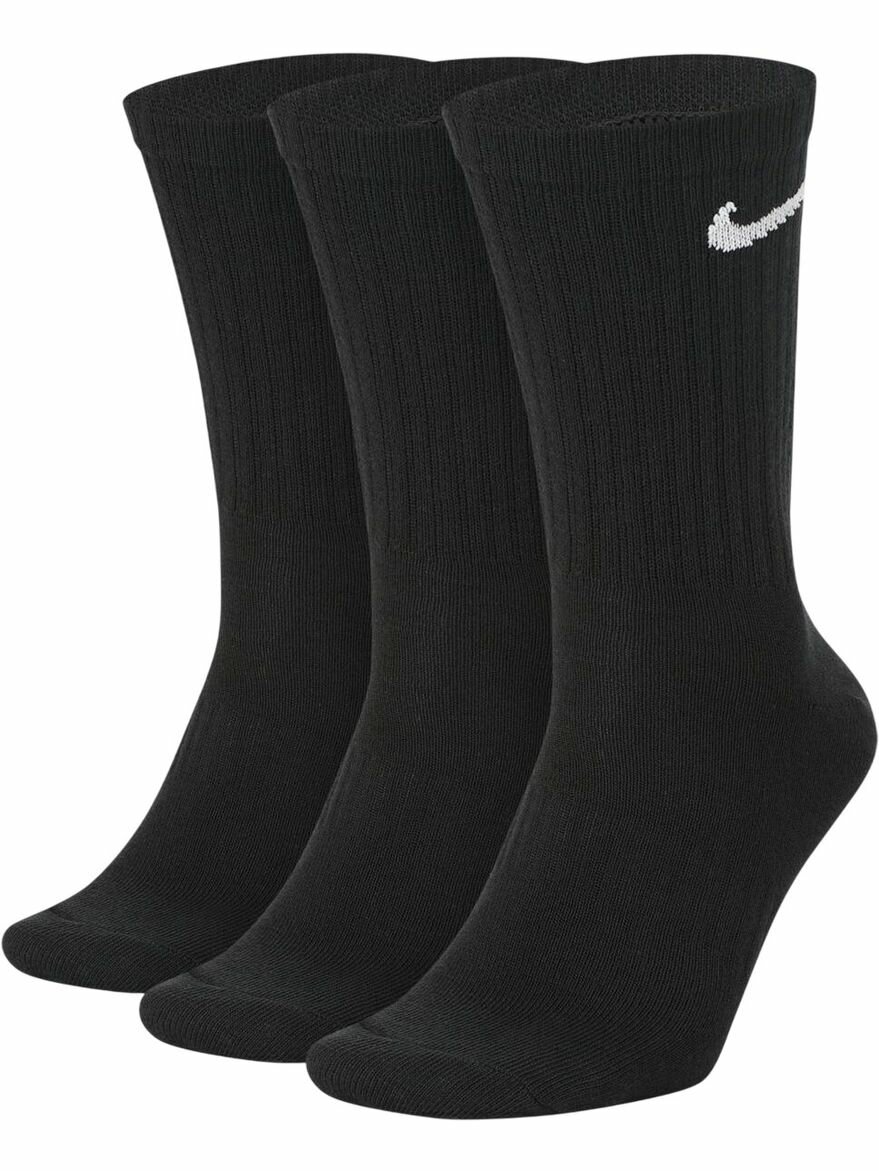 Носки M Everyday Lightweight Crew Sock 3 P, комплект