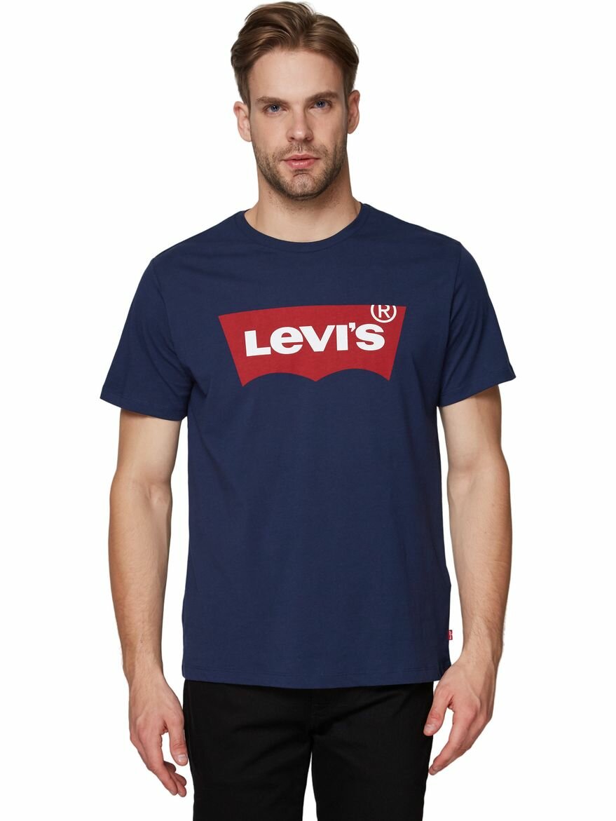 Футболка Men Graphic Tee