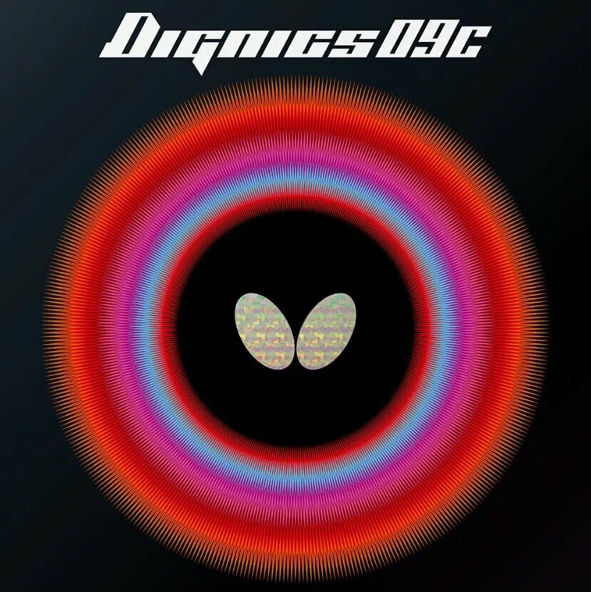 BUTTERFLY Накладка для ракетки