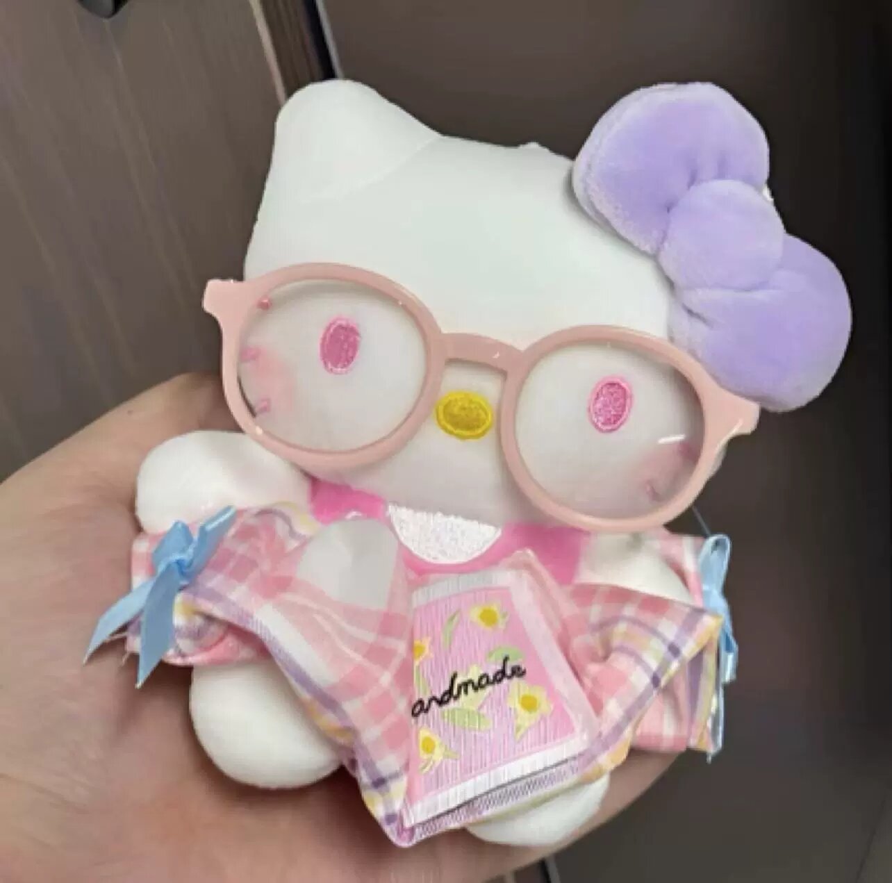 Брелок Sanrio