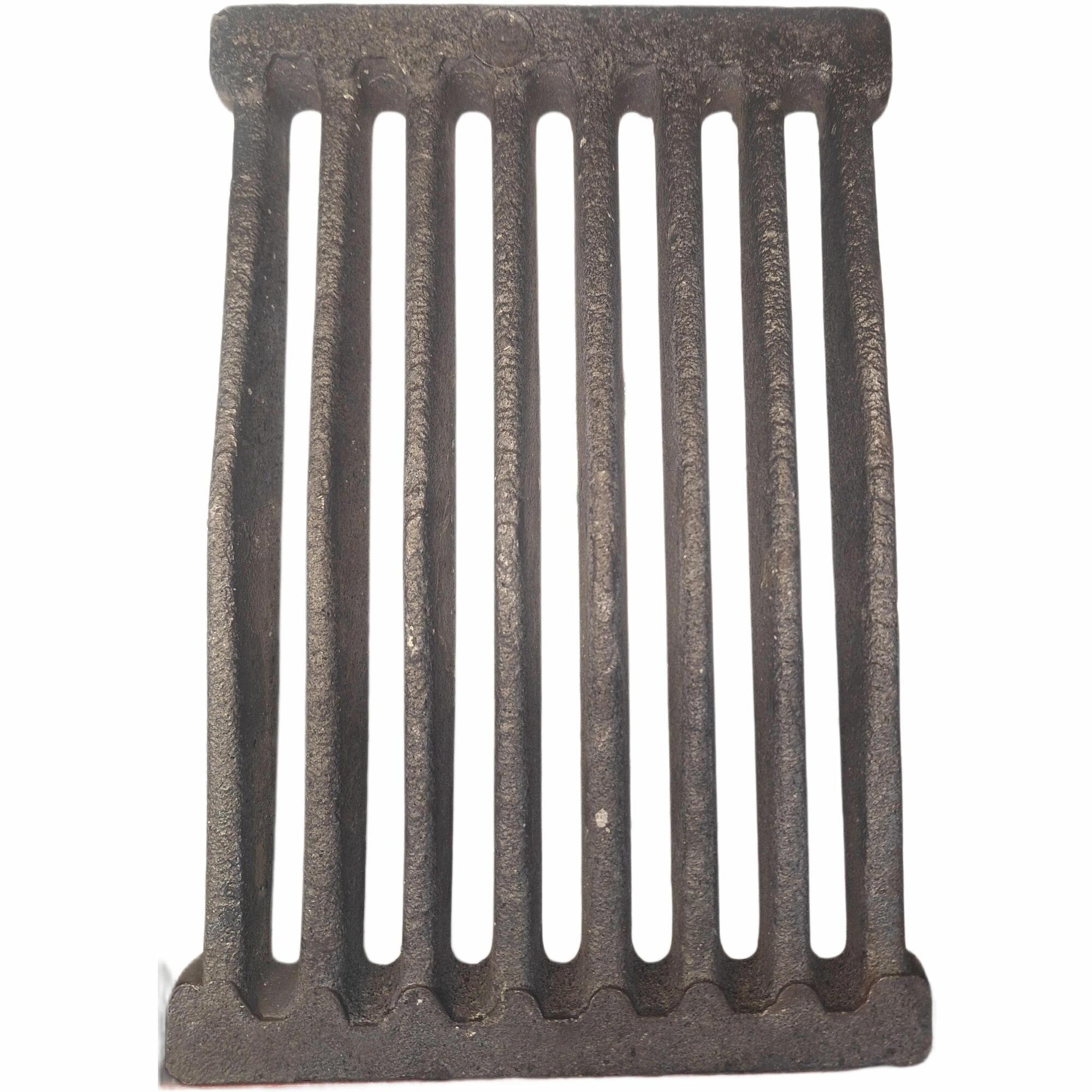 Колосник чугунный РУ-2 (20х30)