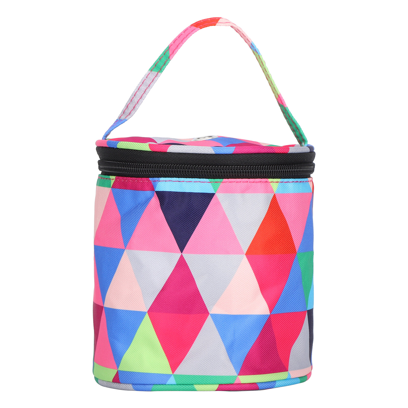 Сумка для хранения пряжи для хранения вязания крючков для вязания