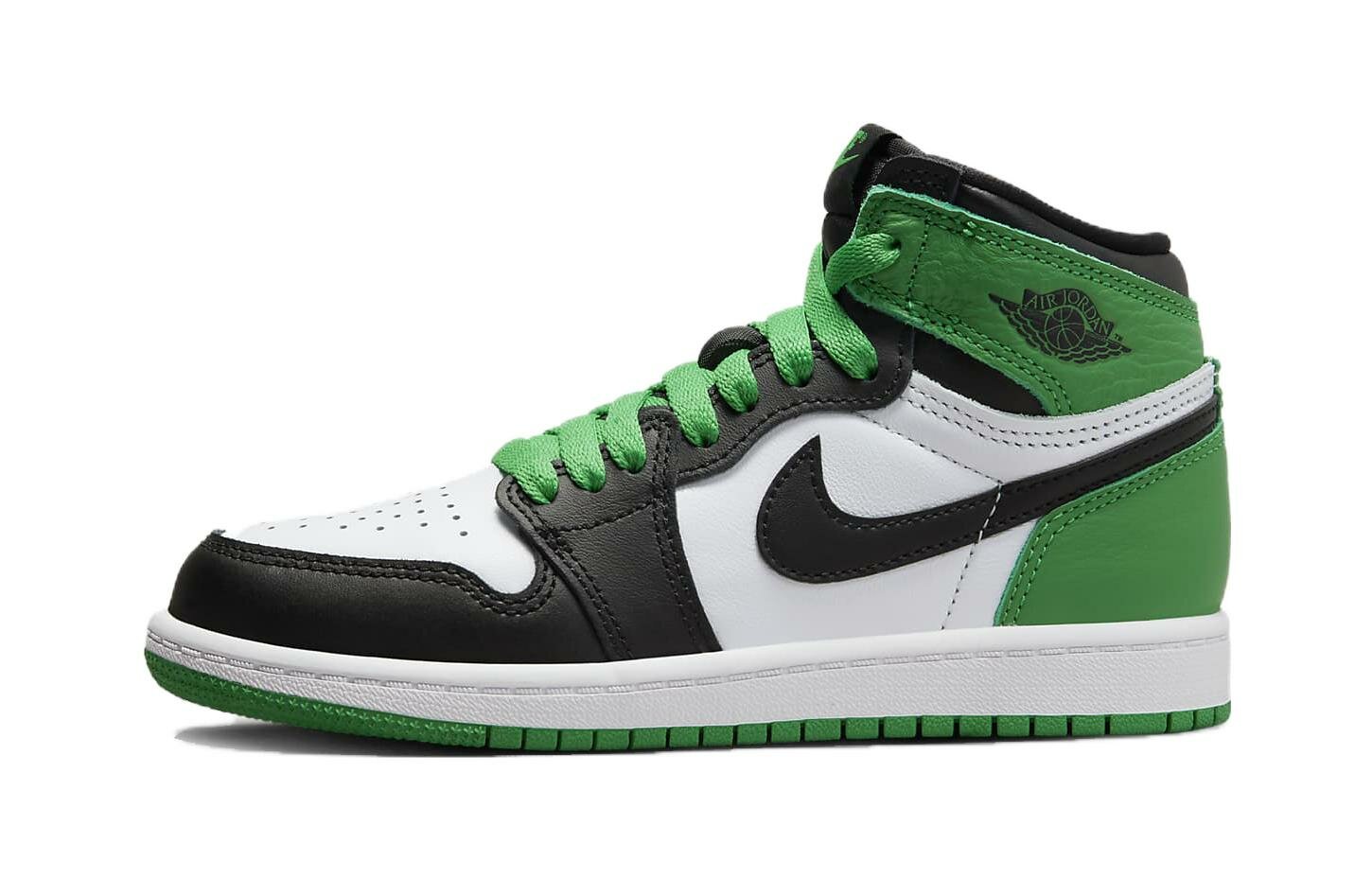 Кеды Air Jordan 1