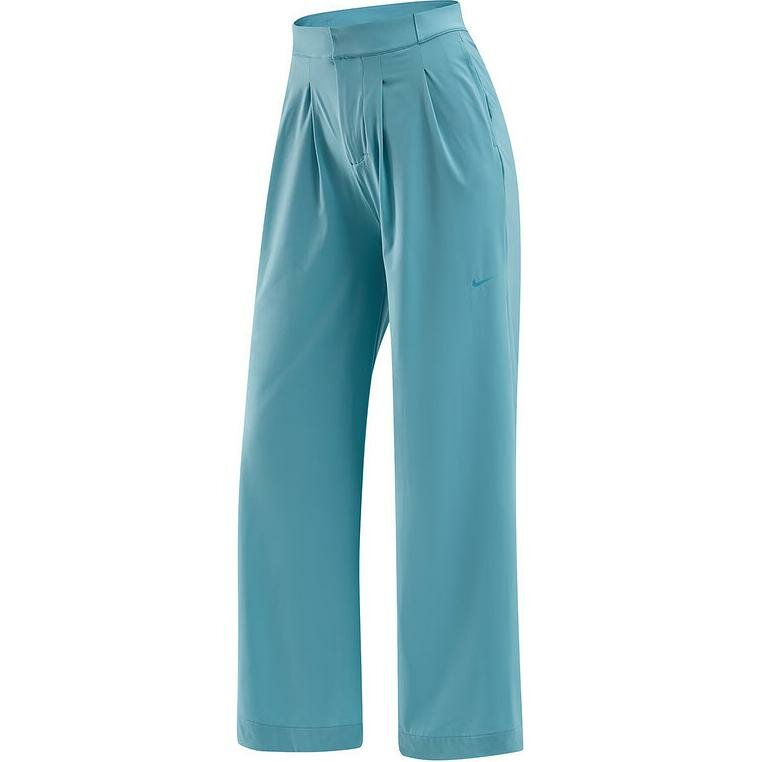 Брюки трубы Nike Sky Blue