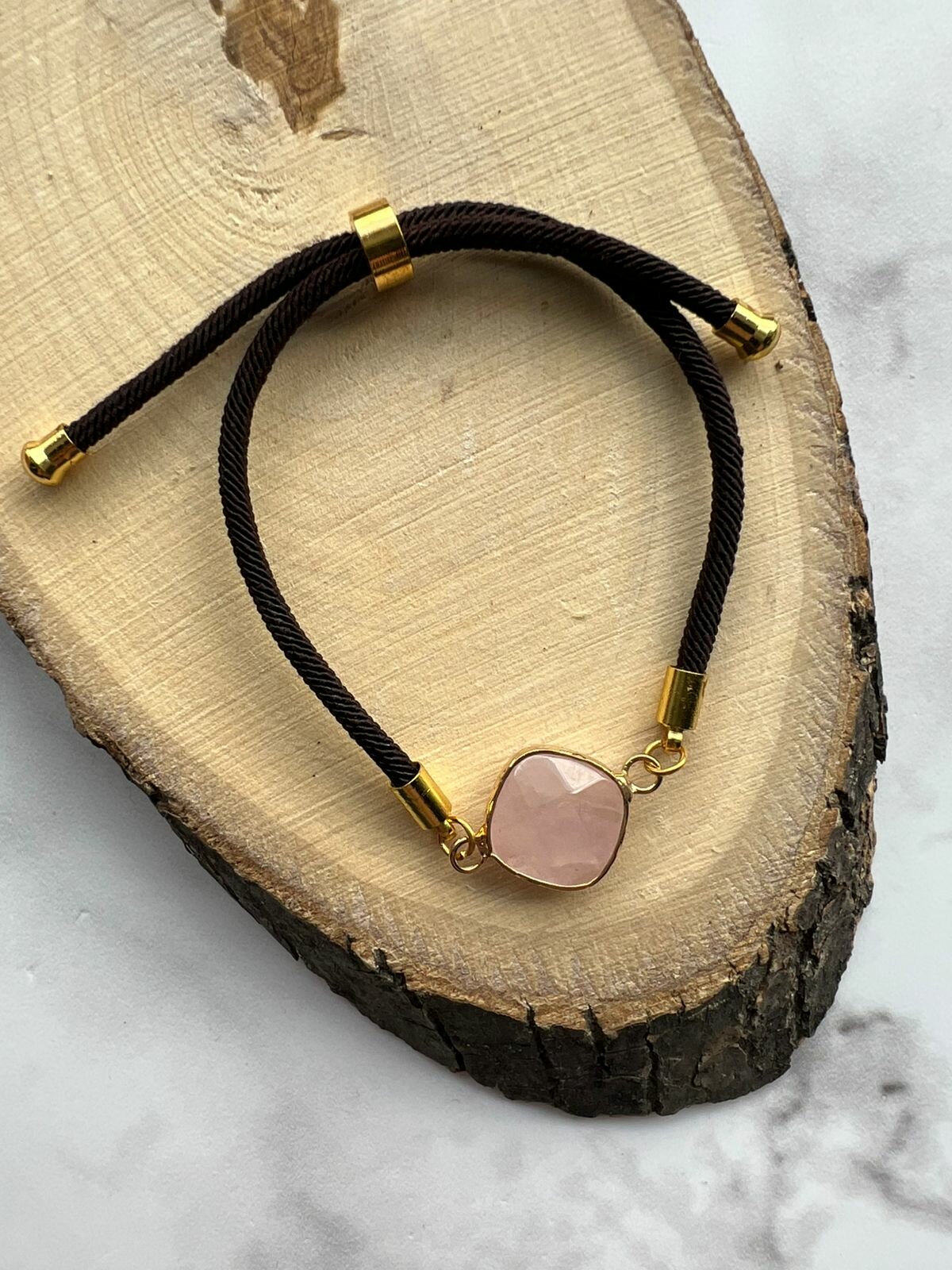 Браслет, кварц