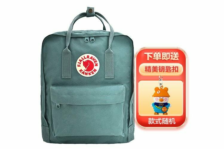 Рюкзак Fjallraven Kanken