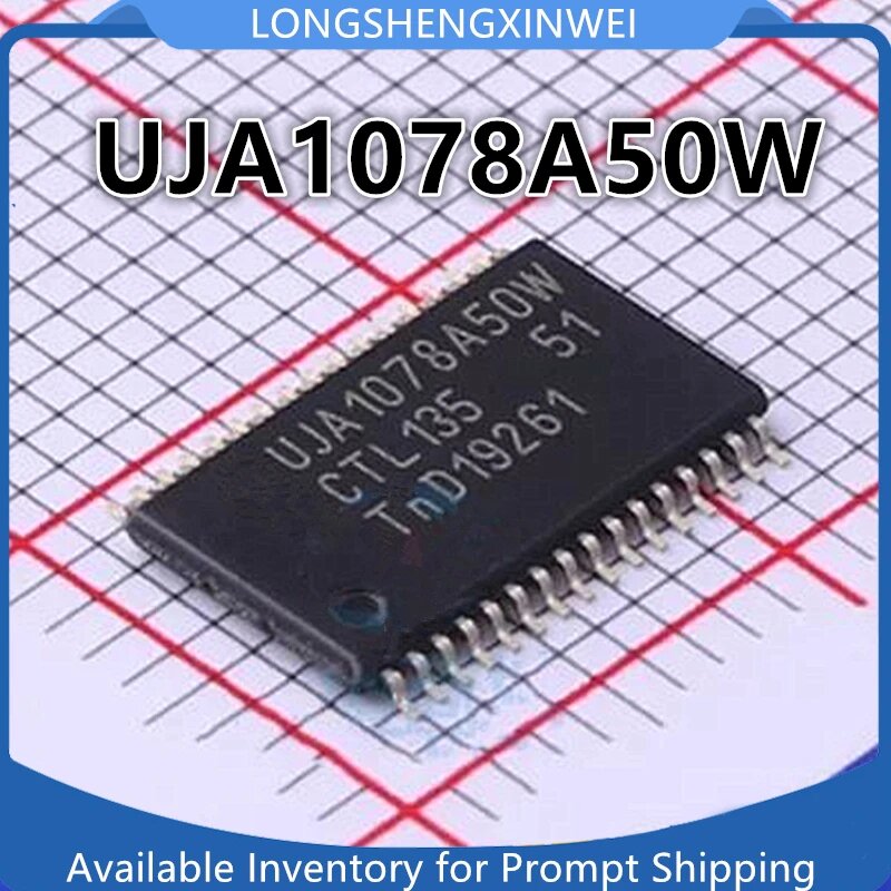 1 шт. новый UJA1078A50W оригинальный SMT TSSOP32
