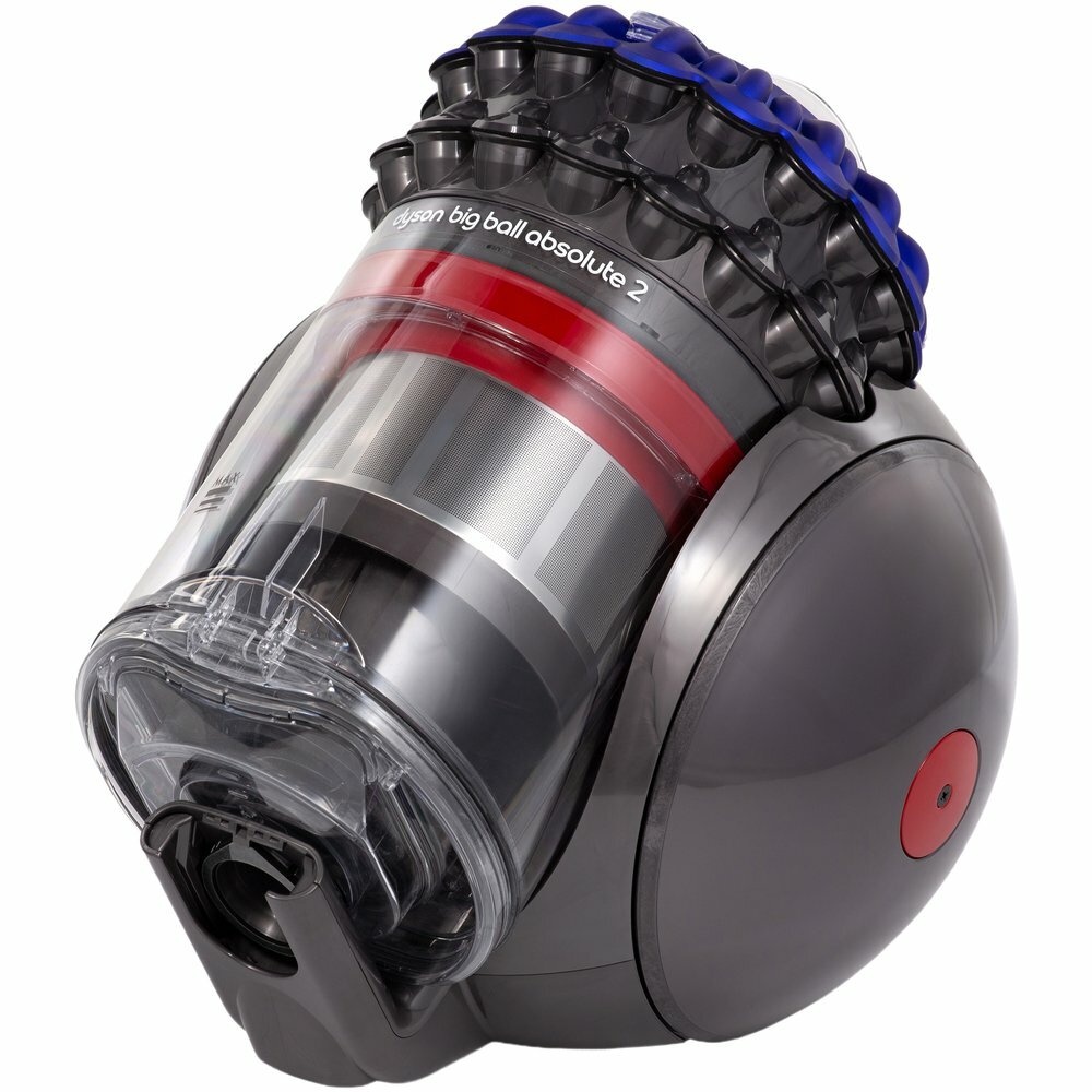 Пылесос Dyson Cinetic Big Ball Absolute 2