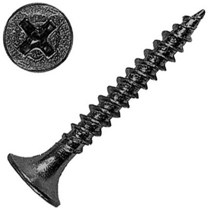 Саморез ГМФ 4,8х100мм (250шт)