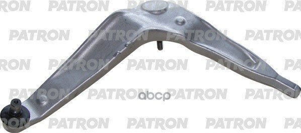 Рычаг подвески левый ROVER: 75 99-05 PATRON арт. PS5326L