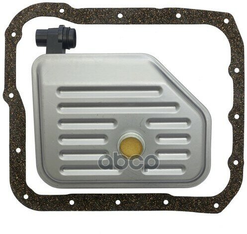 Фильтр АКПП (комплект) Hyundai Centennial, Elantra, Grandeur,/4632139010 4632139010 Zikmar арт. Z15201R