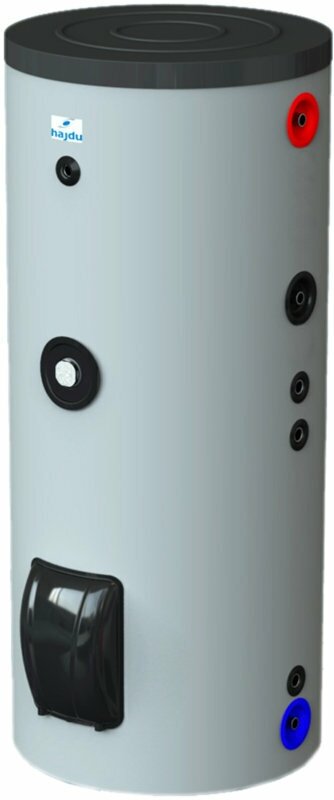 Накопительный водонагреватель Hajdu STA 200C
