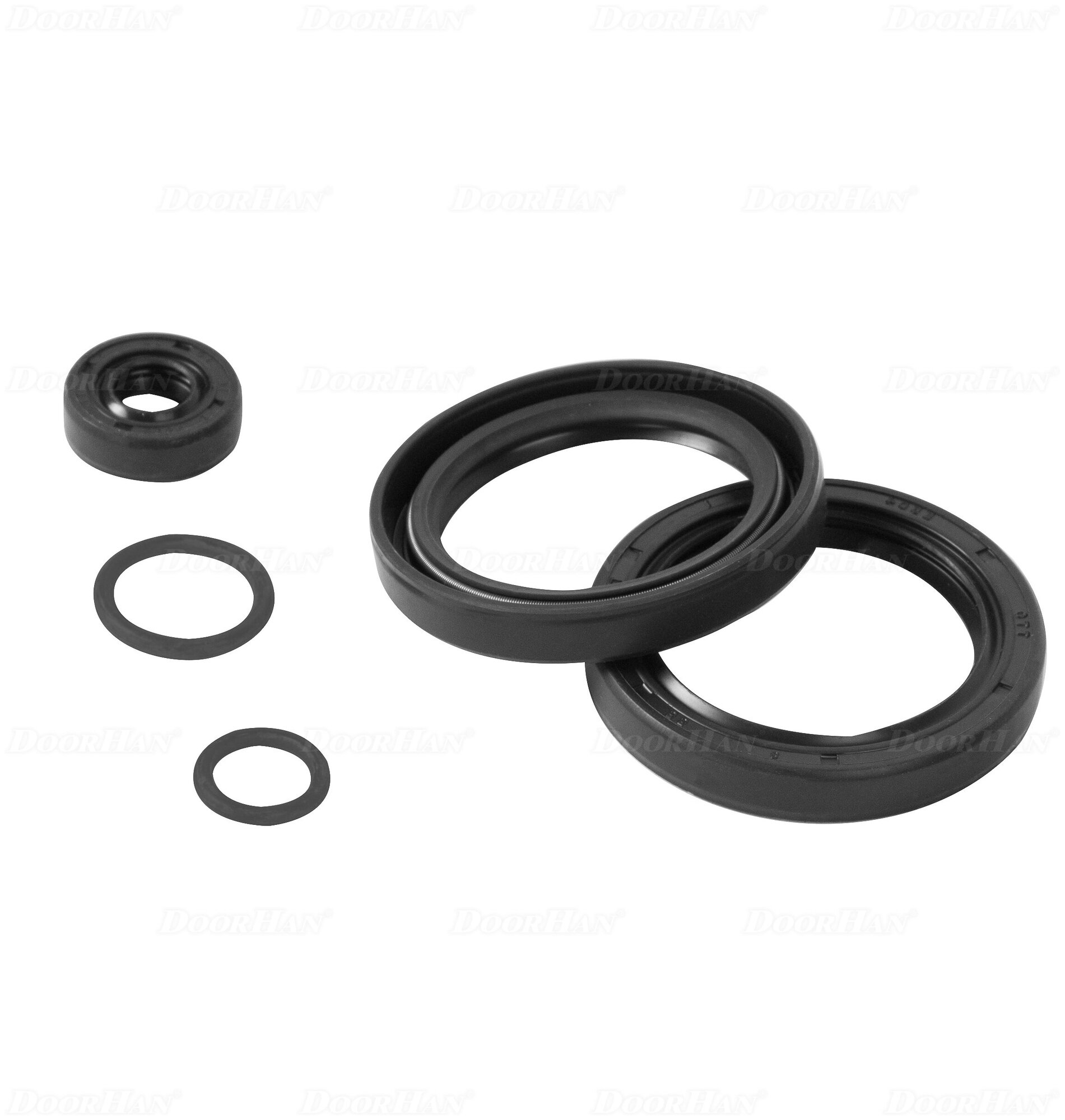 Набор прокладок (Shaft-120), SH120-7 (DoorHan)