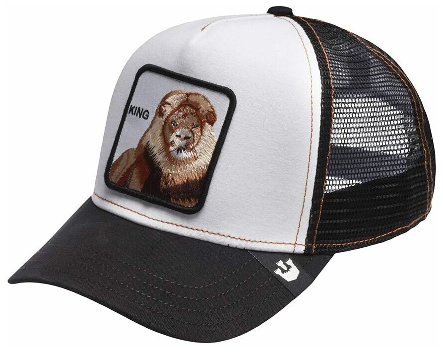 Бейсболка Базовая коллекция для мужчин и женщин