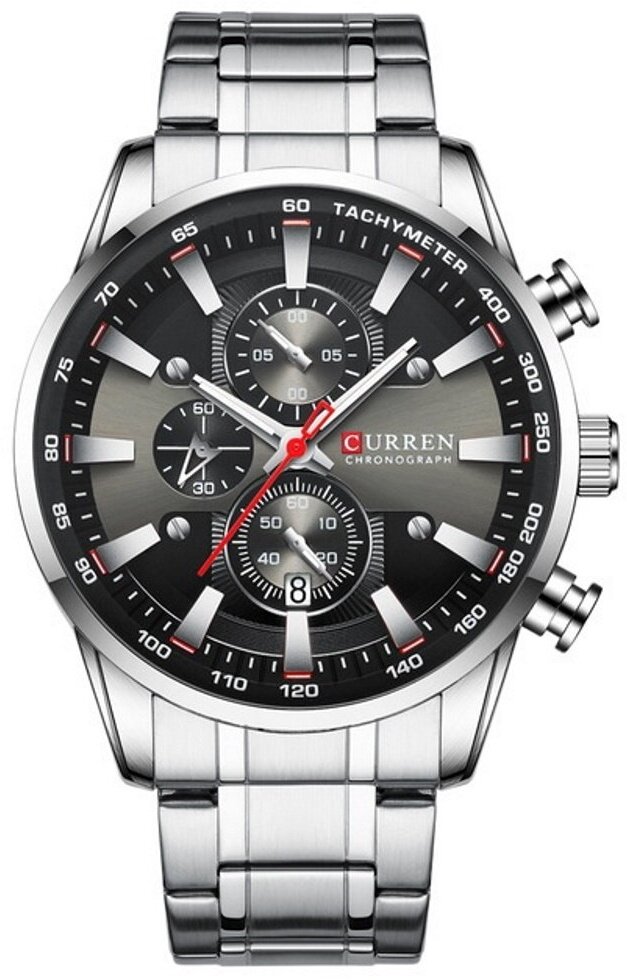 Наручные часы CURREN