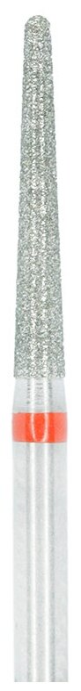 850-016F-FG Боры алмазные типа FG диам. 1,6 мм шт.