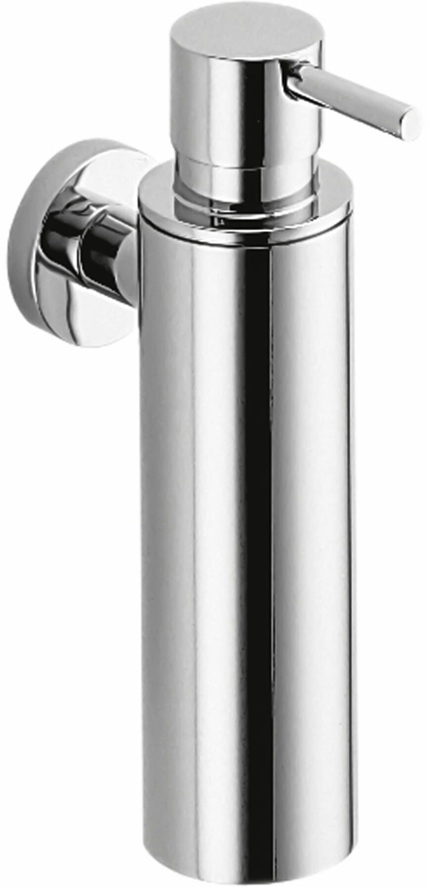 Диспенсер для жидкого мыла Colombo Plus W4981