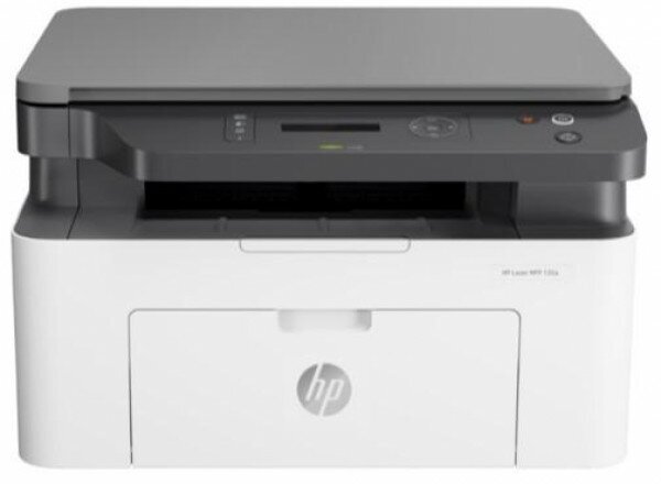 HP Laser MFP 135a (4ZB82A) (p/c/s , A4, 1200dpi, 20 ppm, 128Mb, USB2.0)