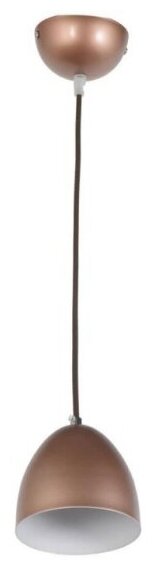 Подвесной светильник Arti Lampadari Nota E 1.3. P1 BR