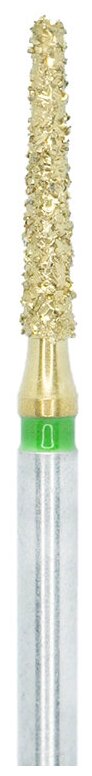 Z847-014C-FG Боры алмазные типа FG диам. 1,4 мм шт.