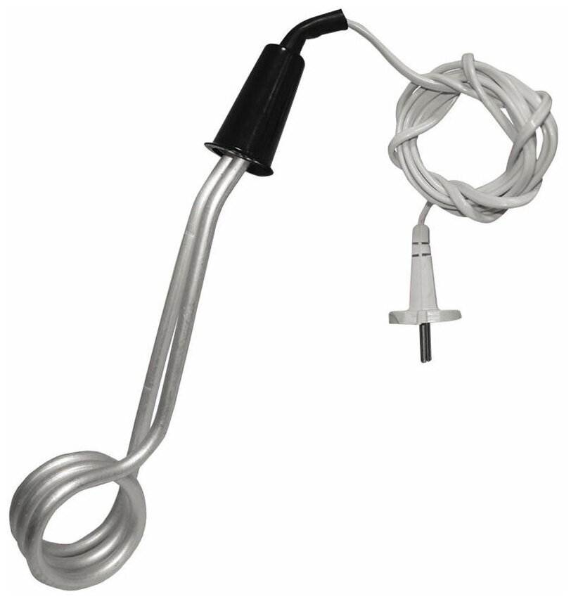 Кипятильник электрический, 1.2 кВт (Курск)