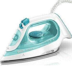 Паровой утюг Braun Texstyle 3 SI3041GR