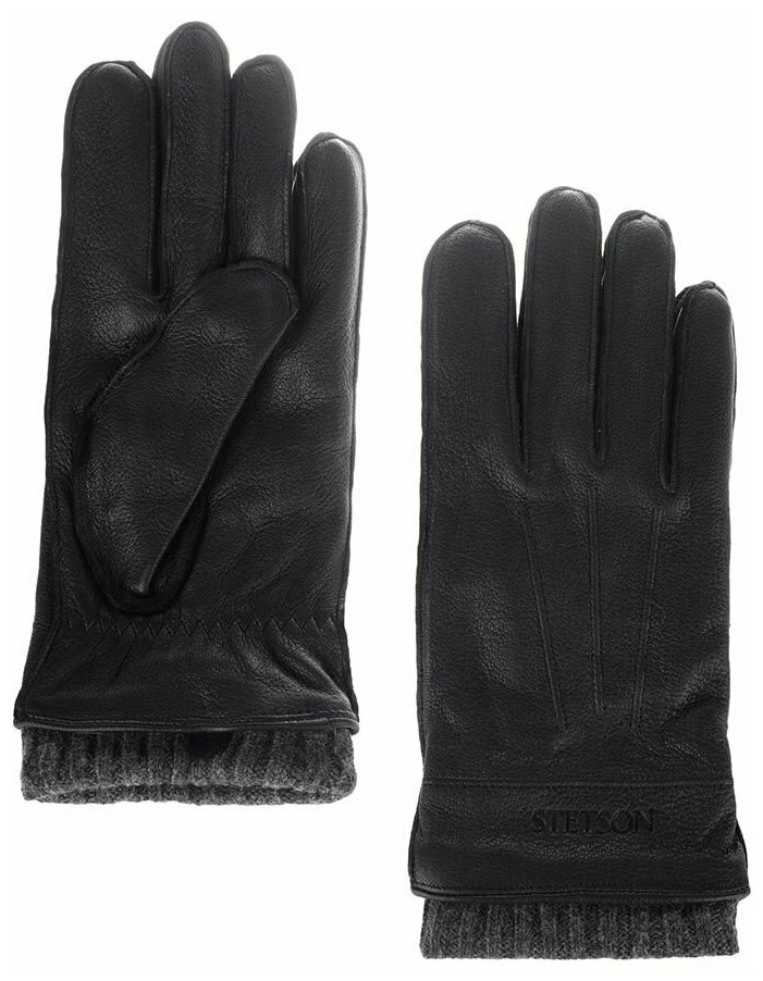 Перчатки STETSON Базовая коллекция для взрослых и детей